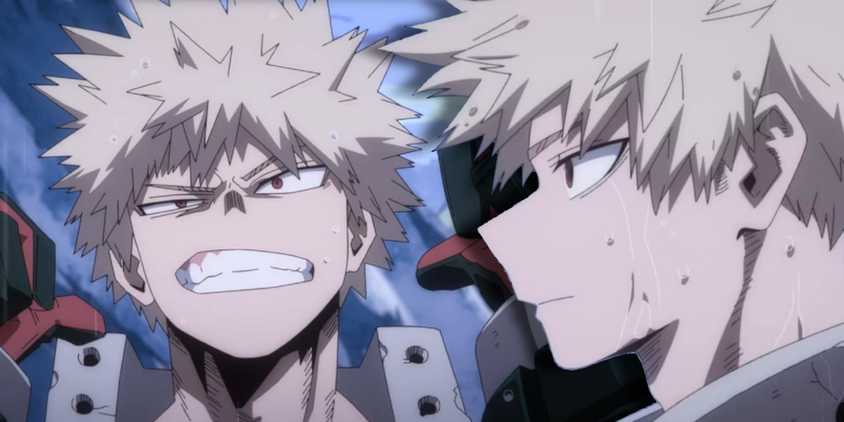 My Hero Academia: Bakugo's Growth Throughout The Series, Explained