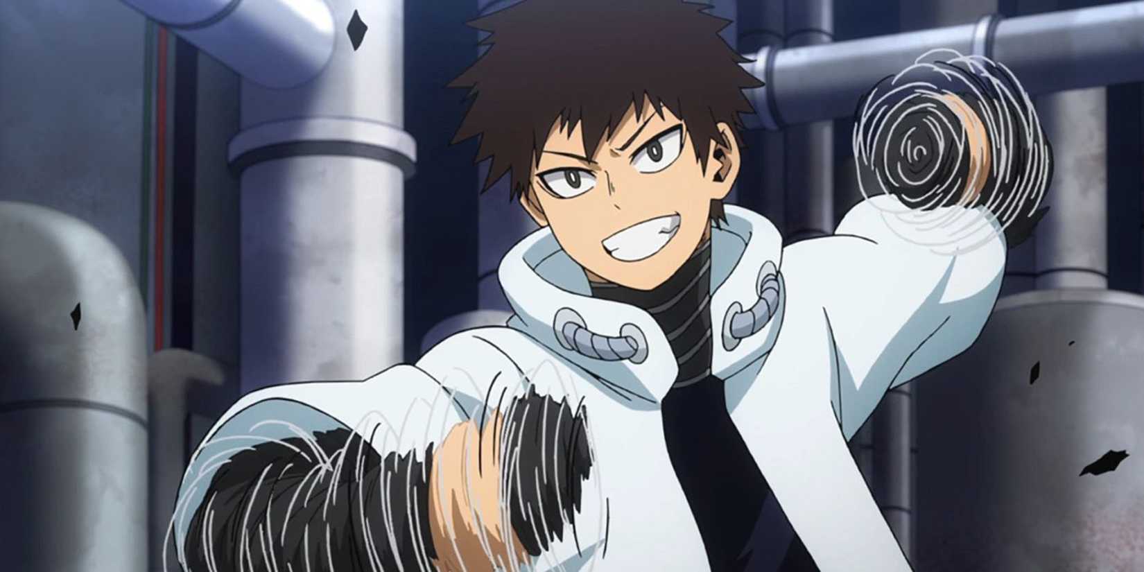 My Hero Academia: All Quirks In Class 1-B, Ranked