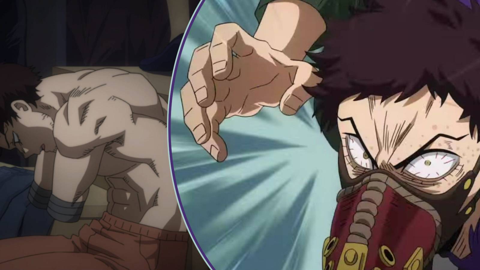 My Hero Academia: Overhaul's Quirk, Explained