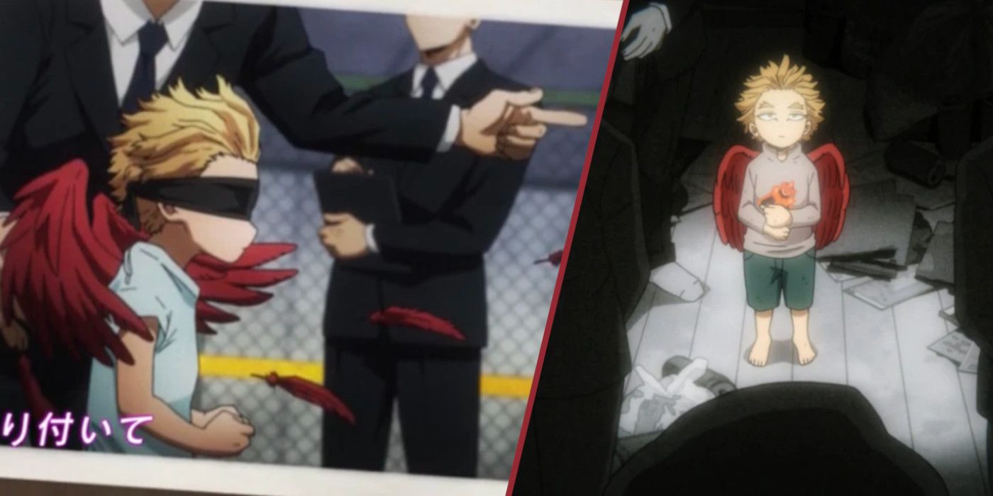 My Hero Academia: More Skeletons in the Public Safety Commission's Closet