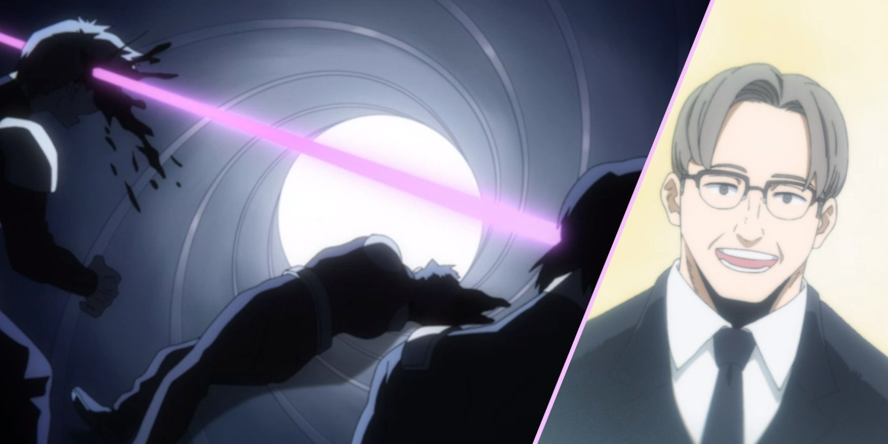 My Hero Academia: More Skeletons in the Public Safety Commission's Closet