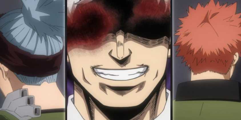 My Hero Academia: Every All For One Quirk, Explained