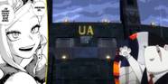 My Hero Academia UA s Defensive Upgrades And Shortfalls Explained