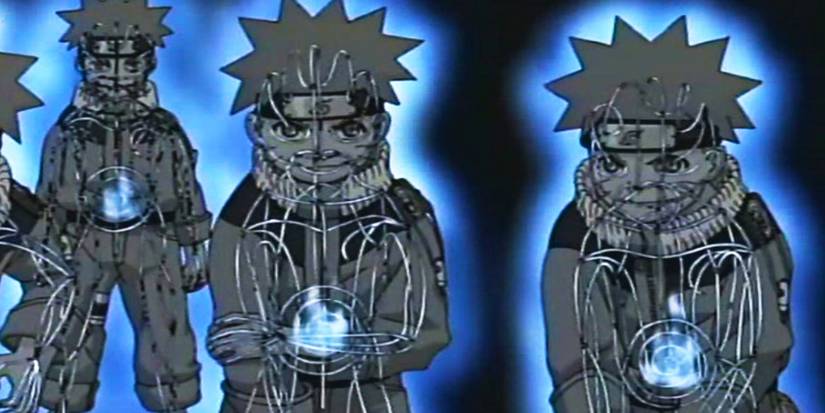 Naruto: Byakugan Abilities, Explained