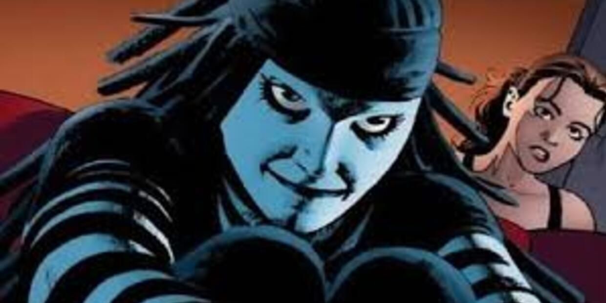 Deadpool: How Has Negasonic Teenage Warhead Changed?