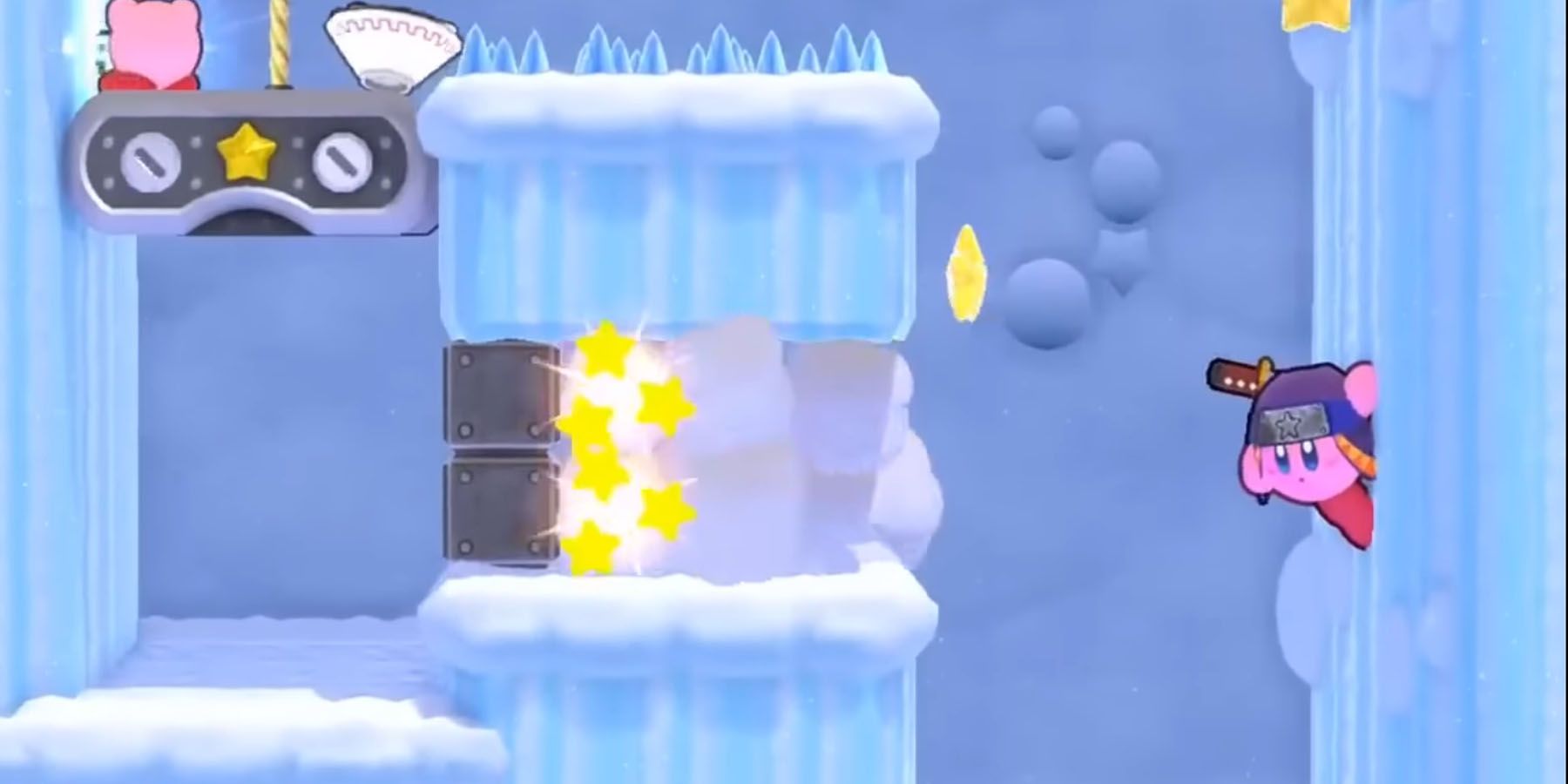 Kirby's Return To Dream Land Deluxe: Best Copy Abilities