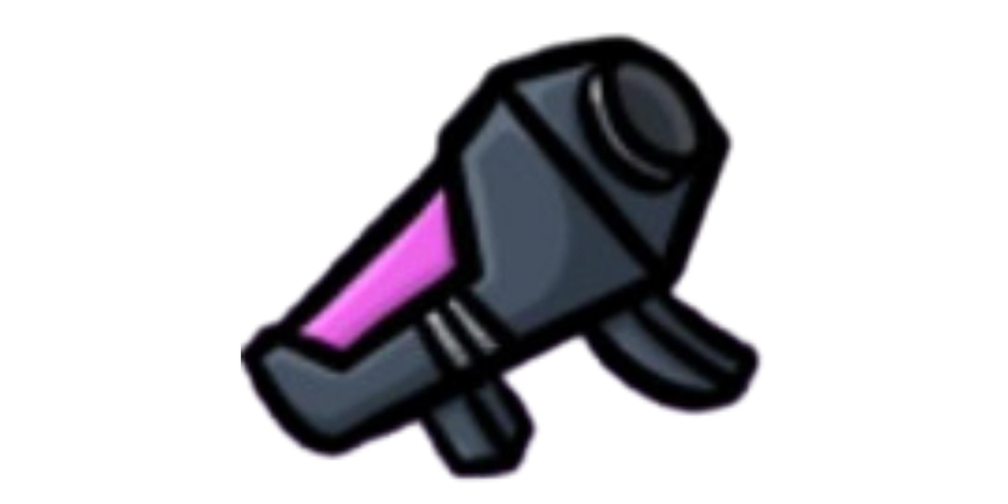 Brotato: Best Ranged Weapons