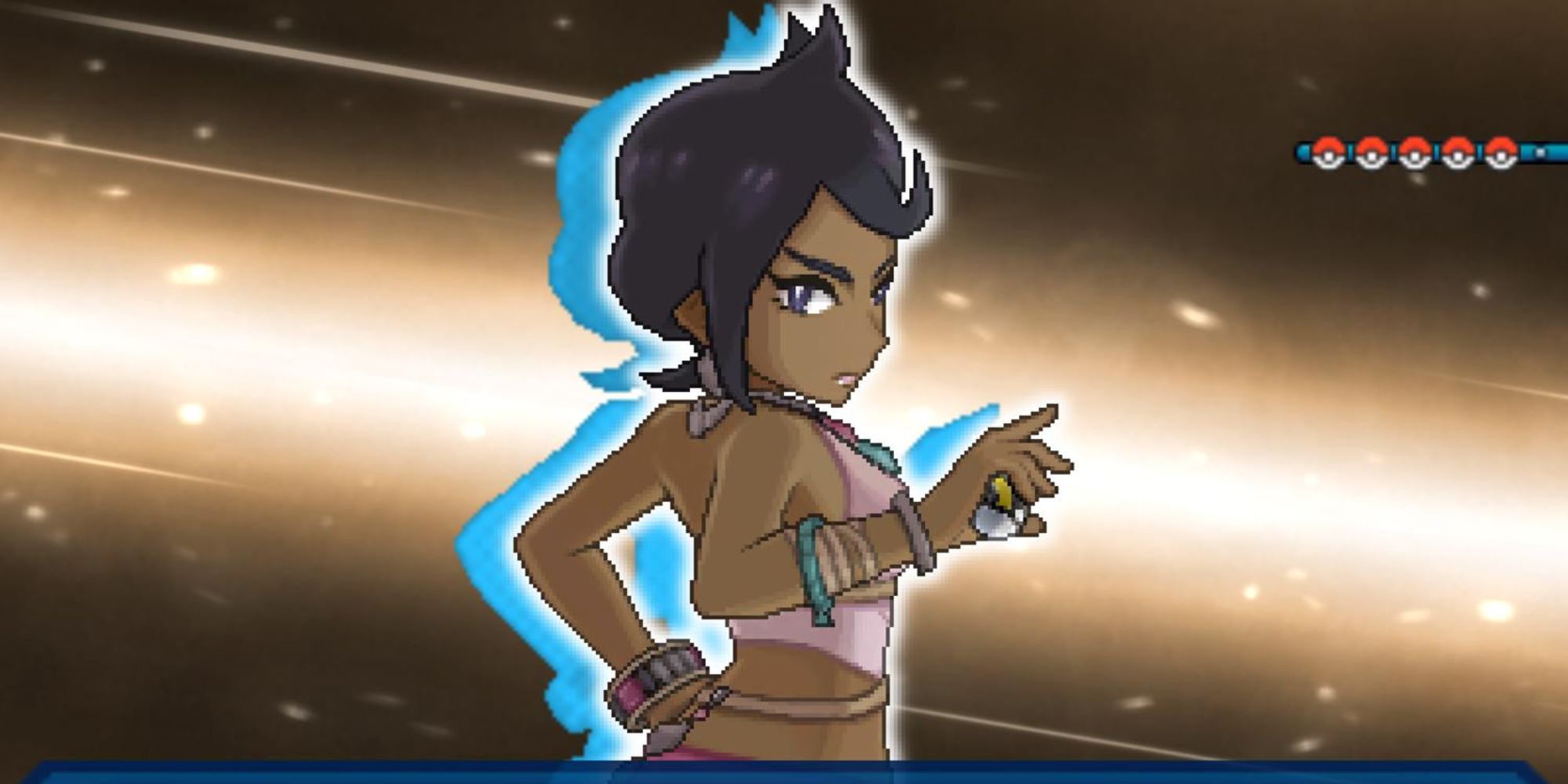 Pokemon: Every Elite Four, Ranked