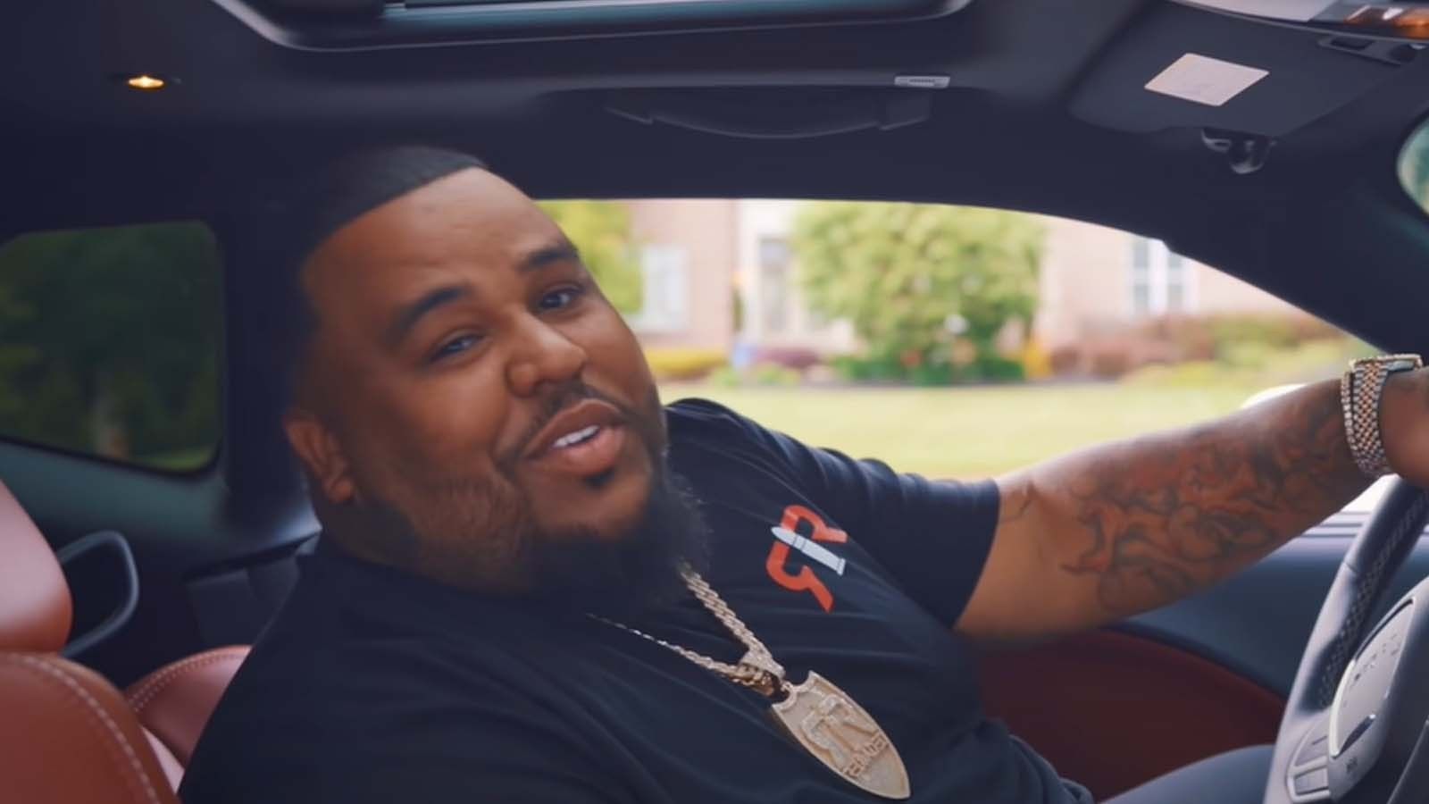 YouTuber Omi in a Hellcat Sentenced to 5 Years in Prison and Must Pay ...