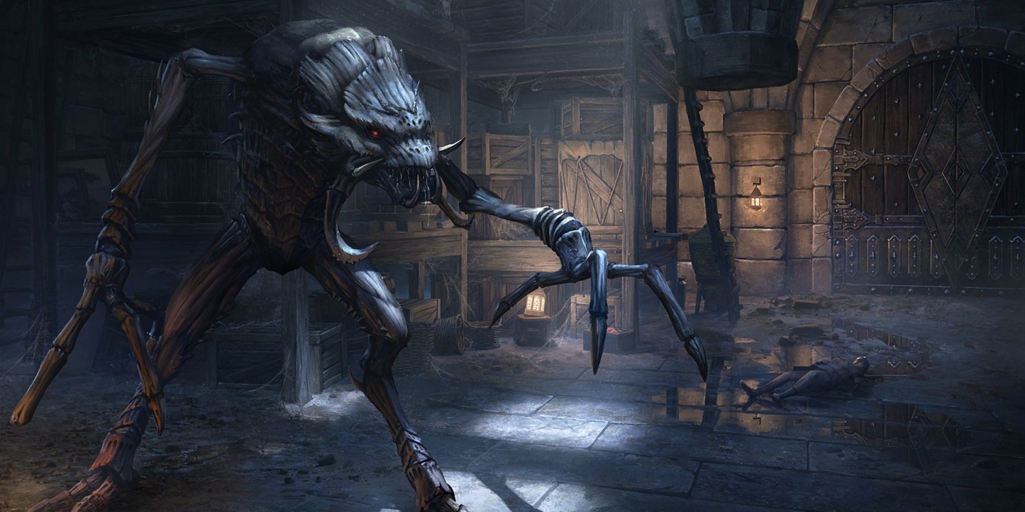 Elder Scrolls Online: Best Group Dungeons