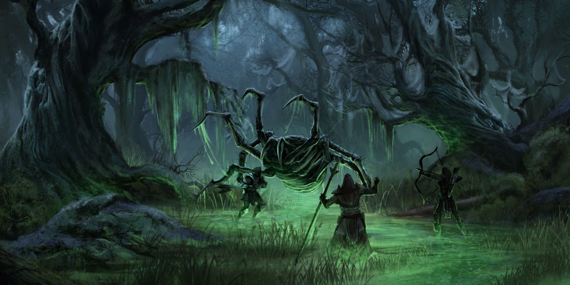 Elder Scrolls Online: Best Group Dungeons