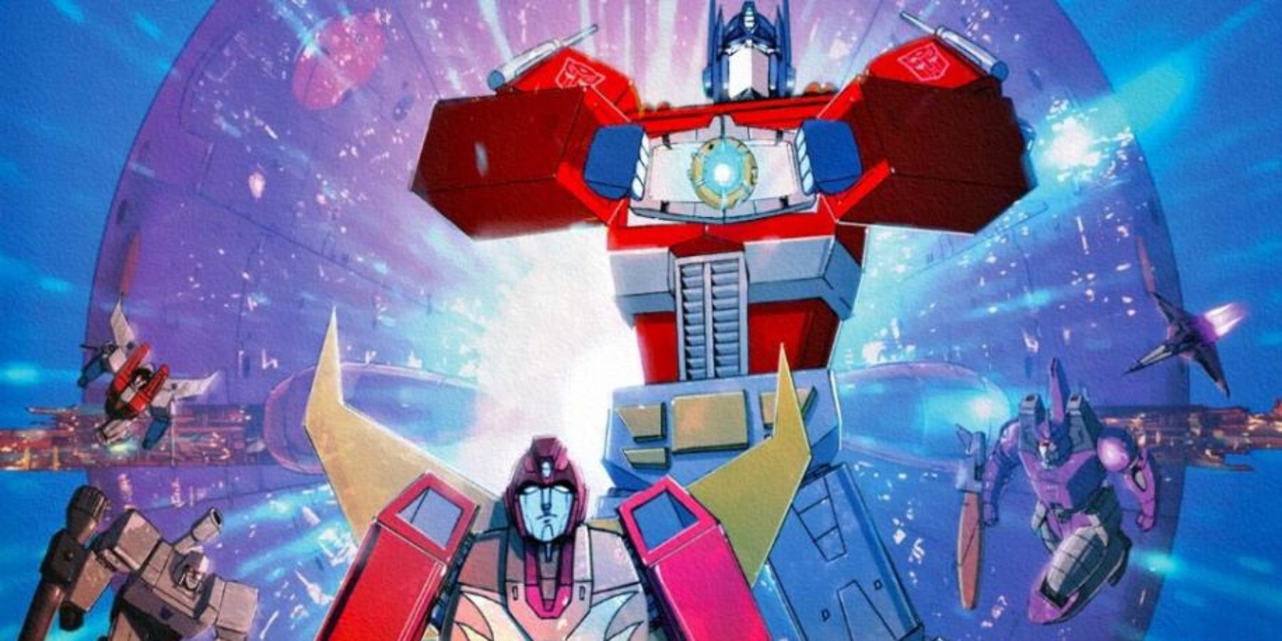 Transformers: What is a Prime?