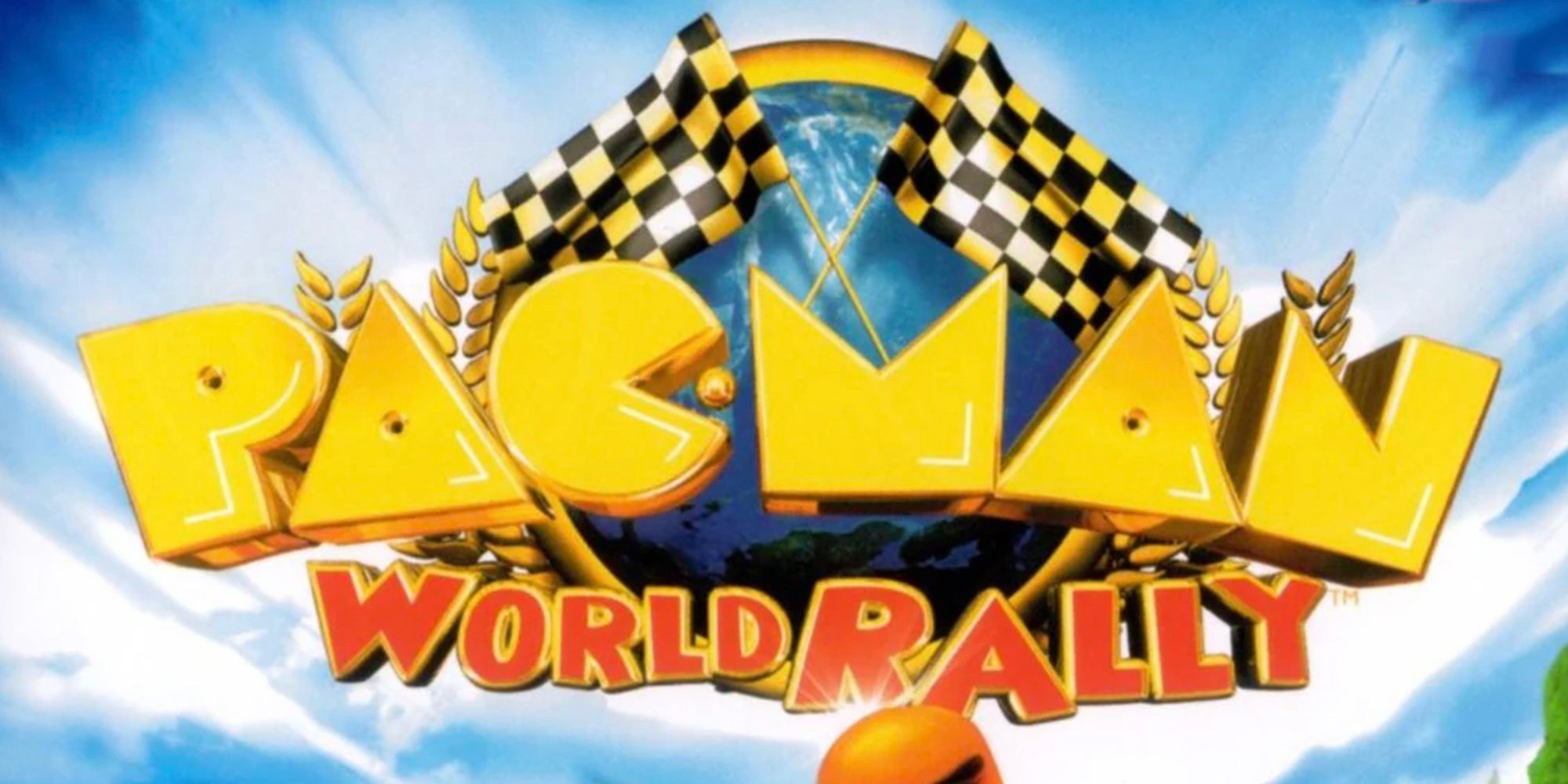 Forgotten PS2 Kart Racers