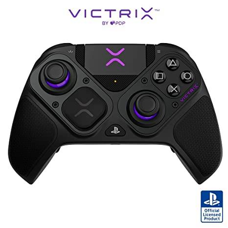Ditch the DualSense for These Custom PS5 Controllers