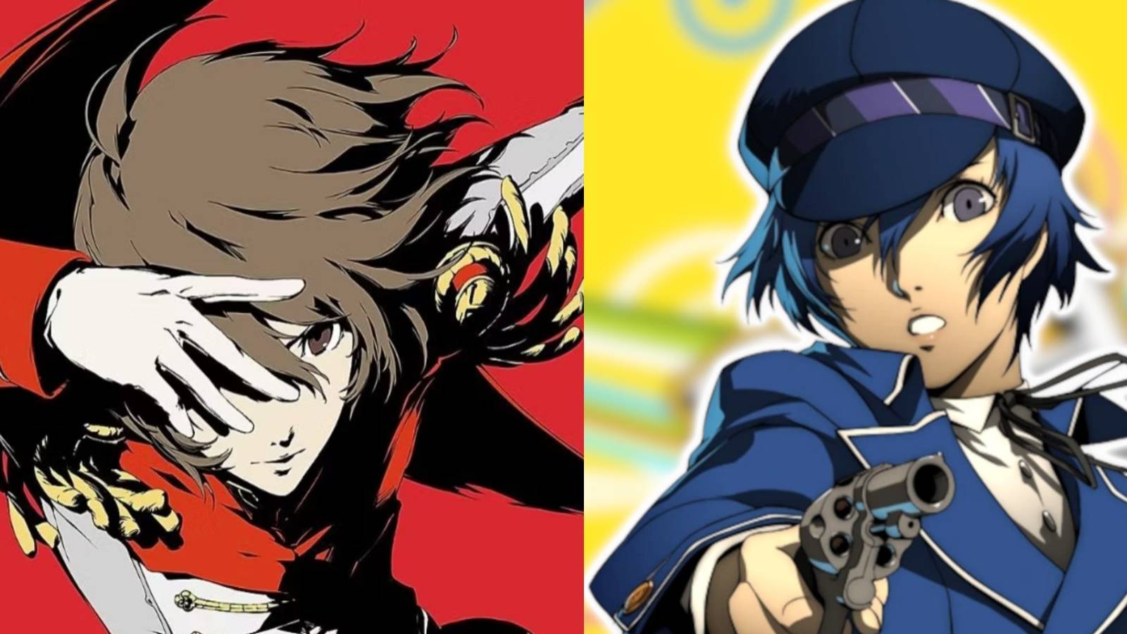 Persona 6: The Case for a Third Detective Prince