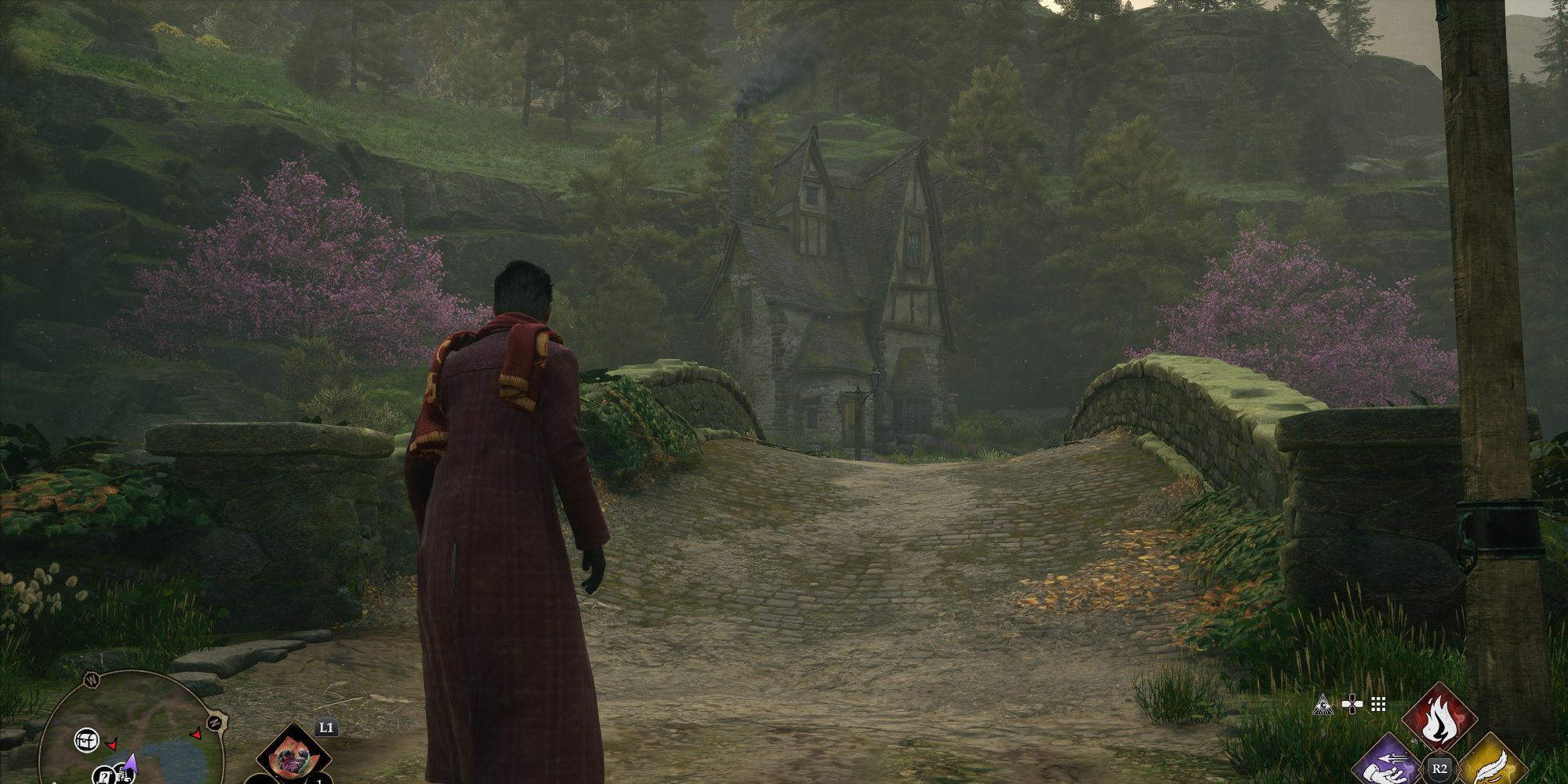 Hogwarts Legacy: All The Hamlets, Ranked