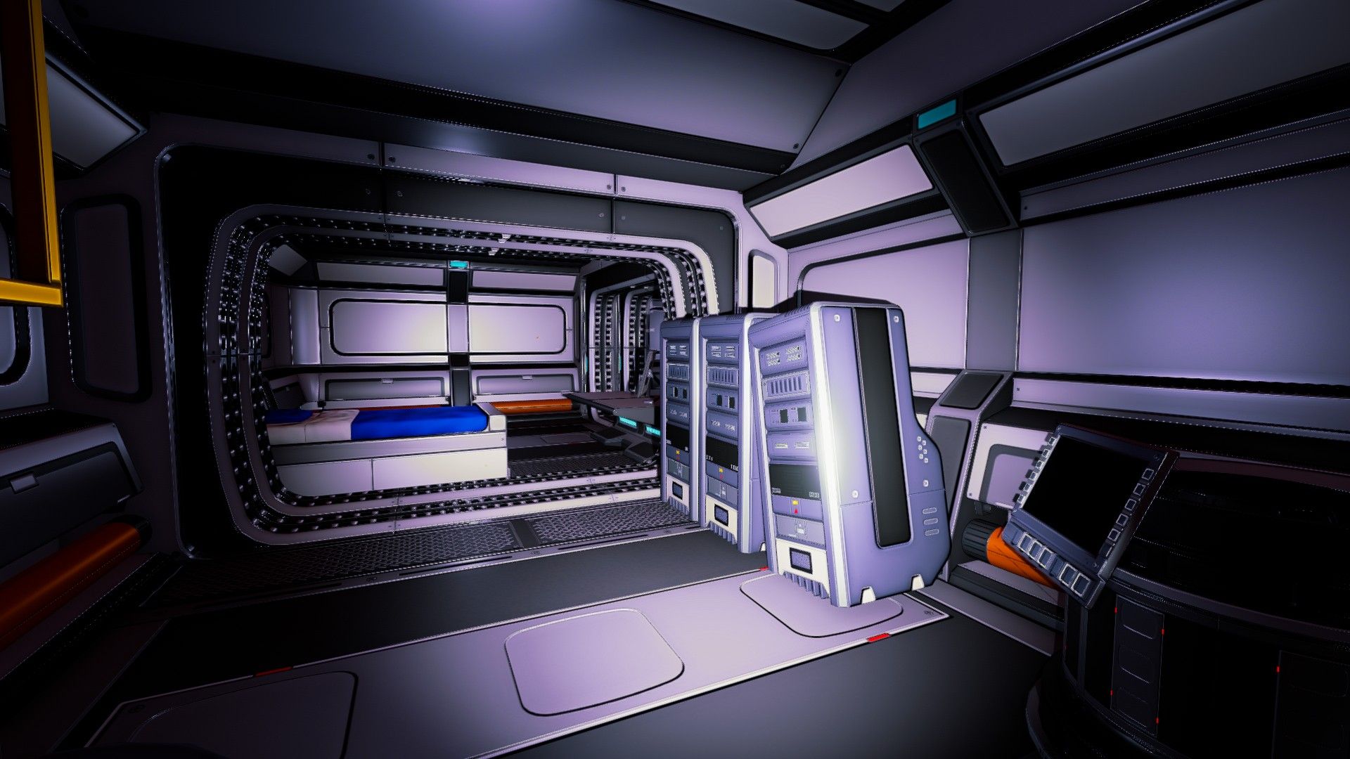 The Planet Crafter: How to Deconstruct Technical Debris