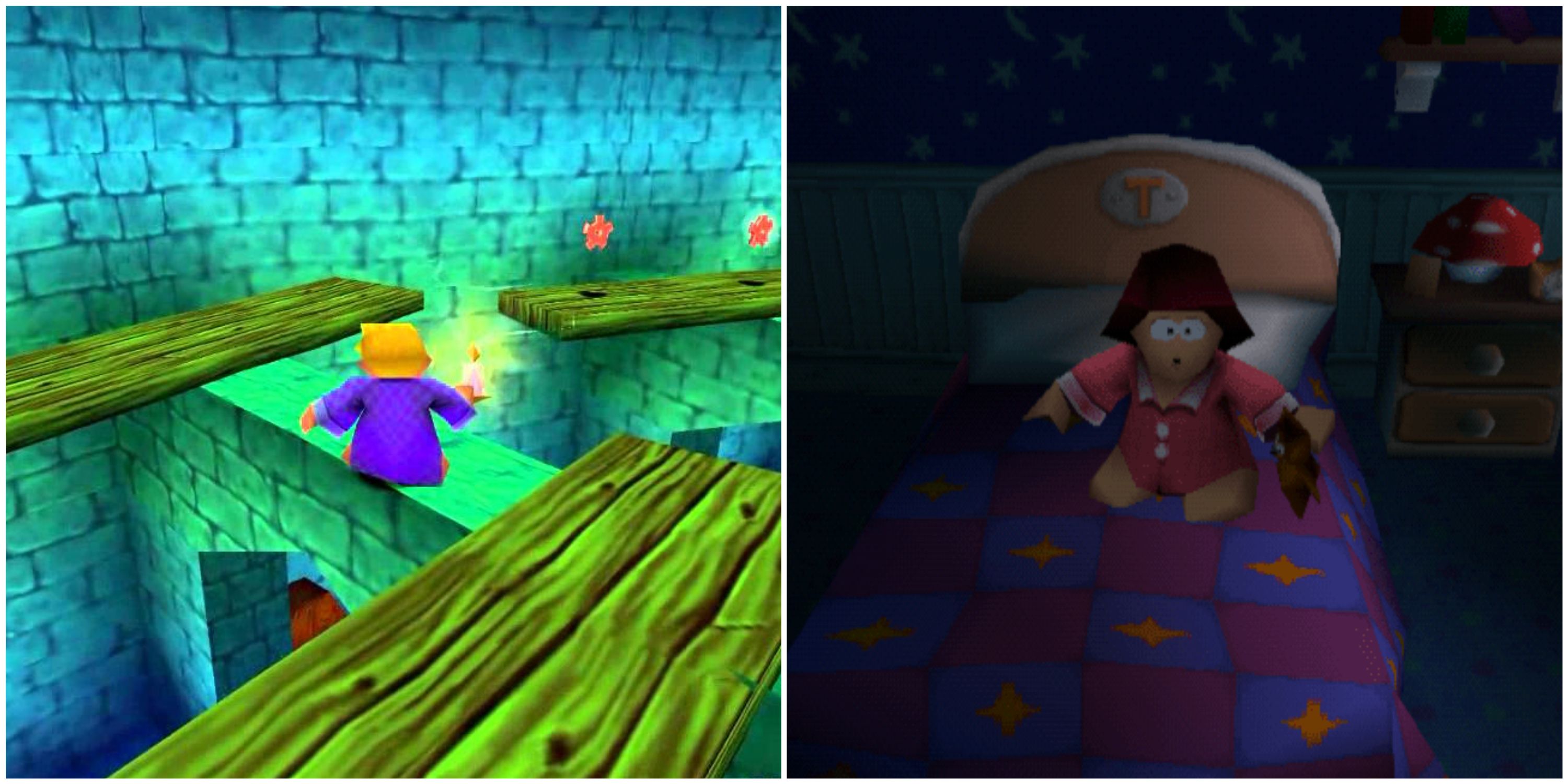 Forgotten One-Off Platform Games That Are Worth Revisiting