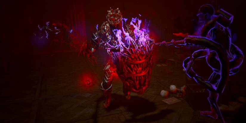 Path Of Exile: Best Unique Shields