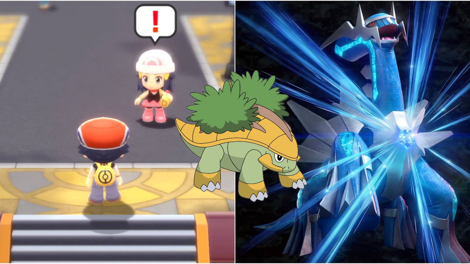 Strange Pokemon Fact Makes Generation 4 Seem Superior