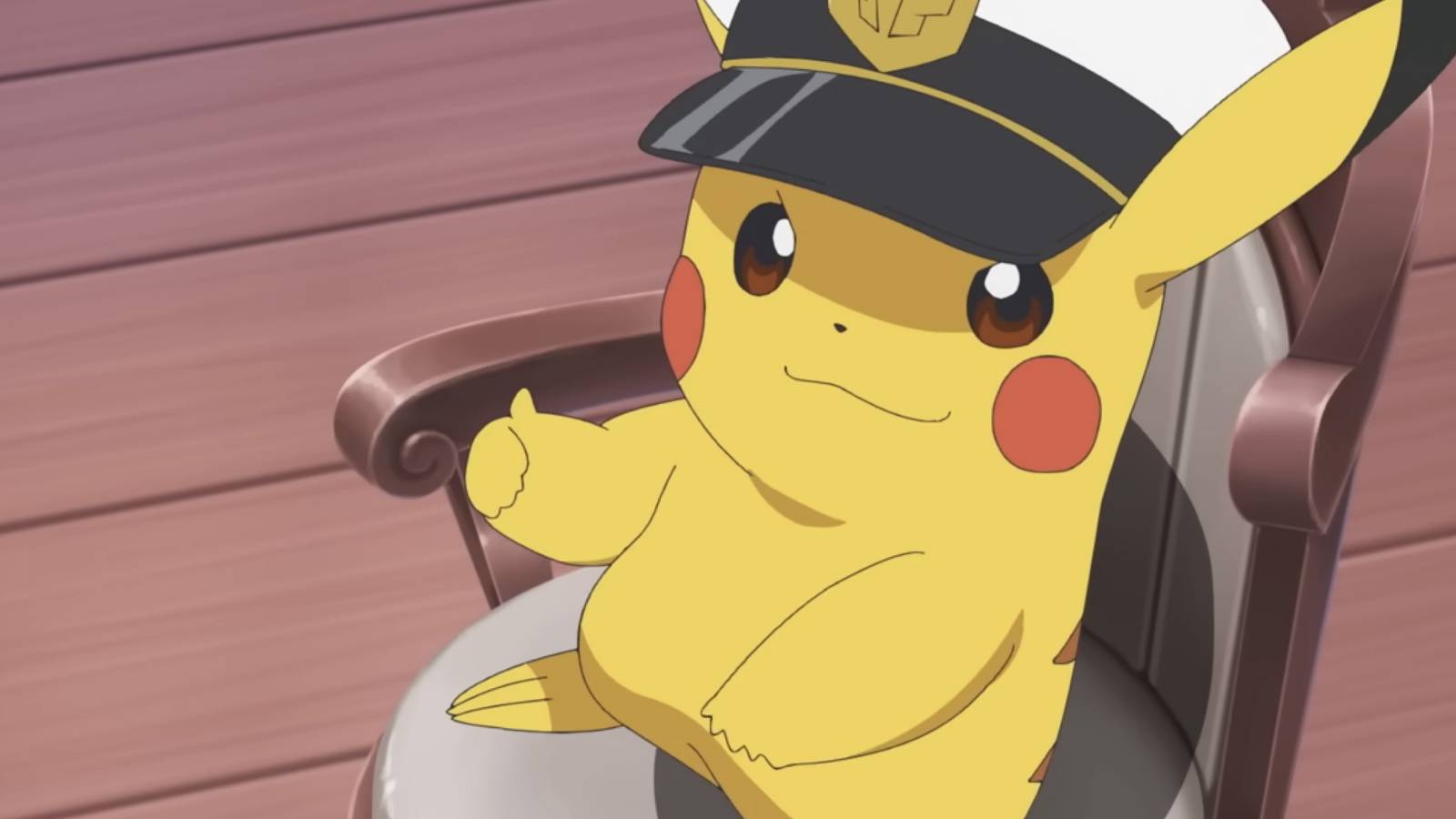 How Pikachu Became Pokemon's Iconic Mascot