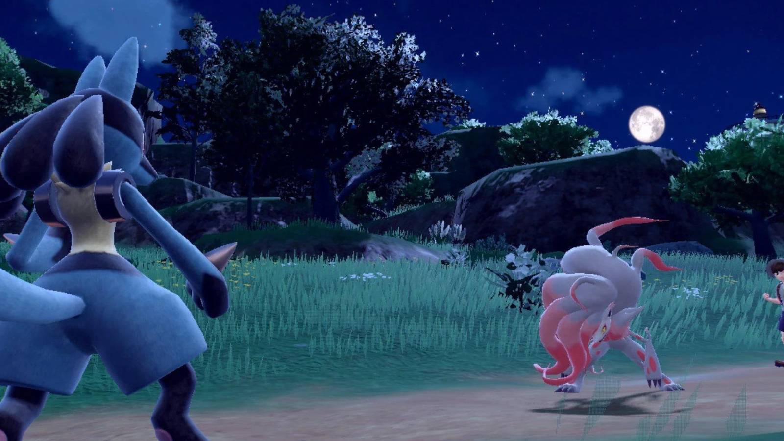 Pokemon Scarlet and Violet Player Discovers Solution for Corrupted Save ...