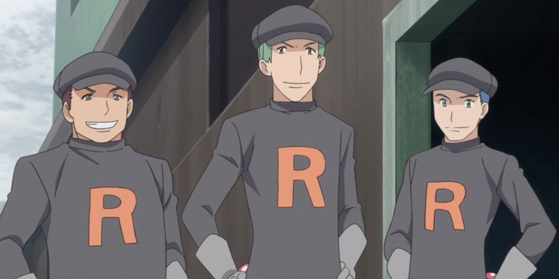 New Job Listing Has Pokemon Fans Concerned