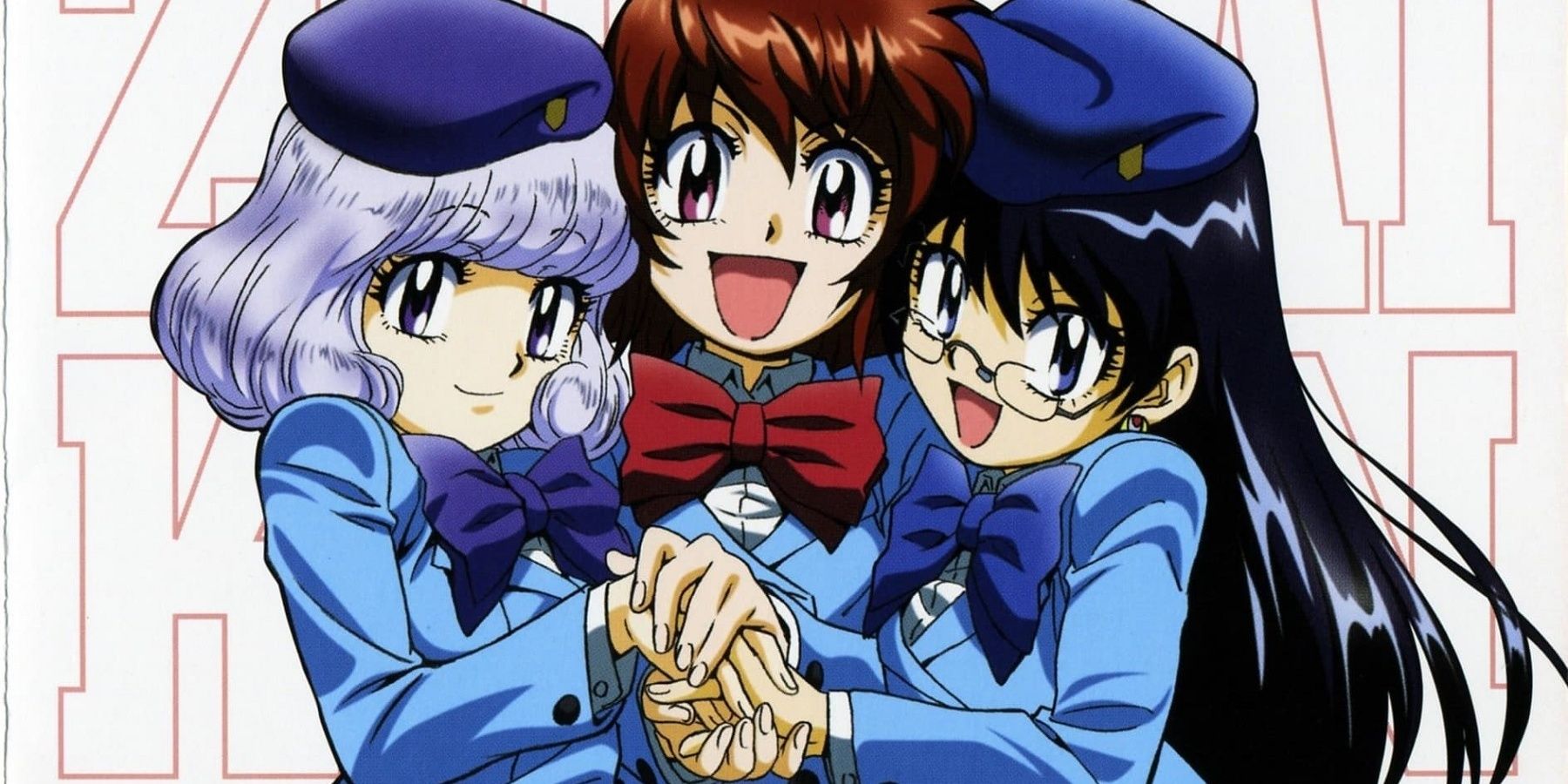 Battle Shonen Manga That Are Popular In Japan But Never Caught On In ...