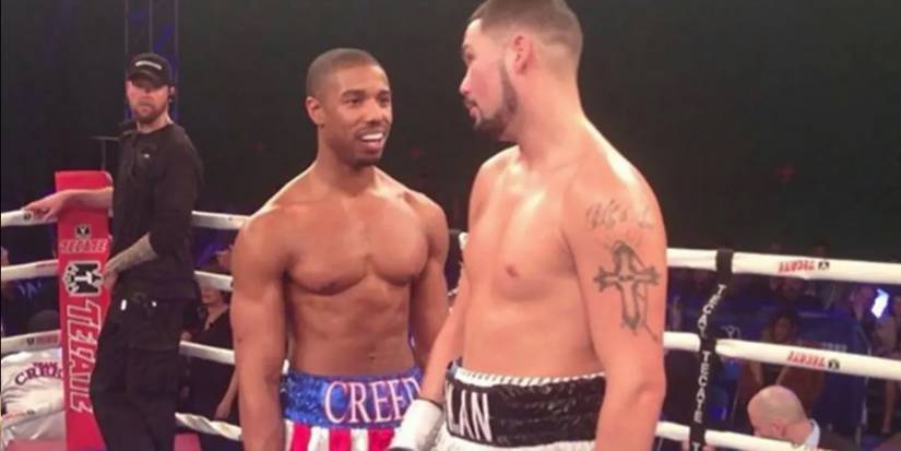 Rocky & Creed: Best Boxers, Ranked