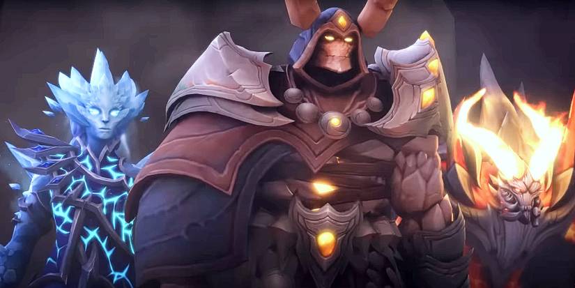 World of Warcraft: Dragonflight Players Haven’t Seen The Last of The ...