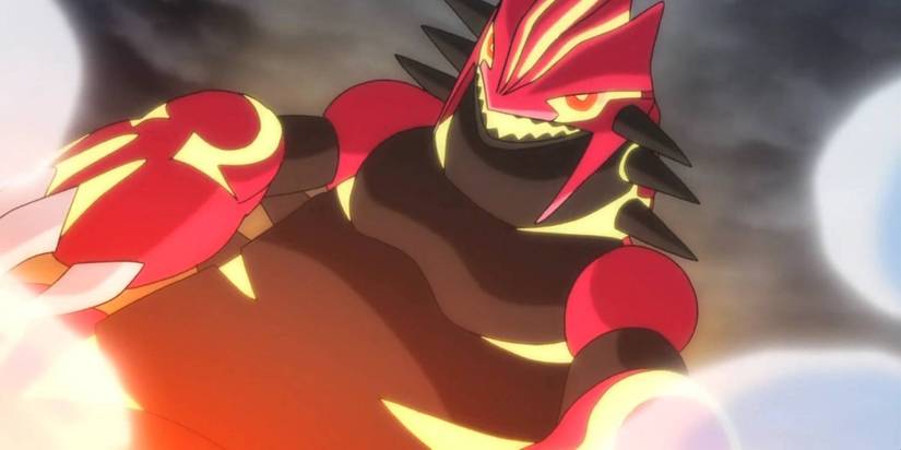 Best Dual Type Pokemon