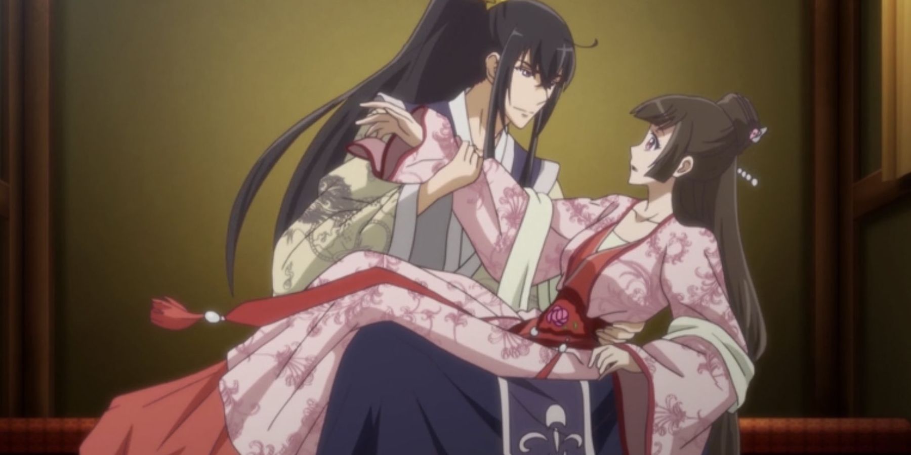 Best Anime On Amazon Prime Video