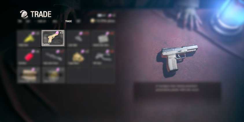 The Best Handguns in Resident Evil 4 Remake