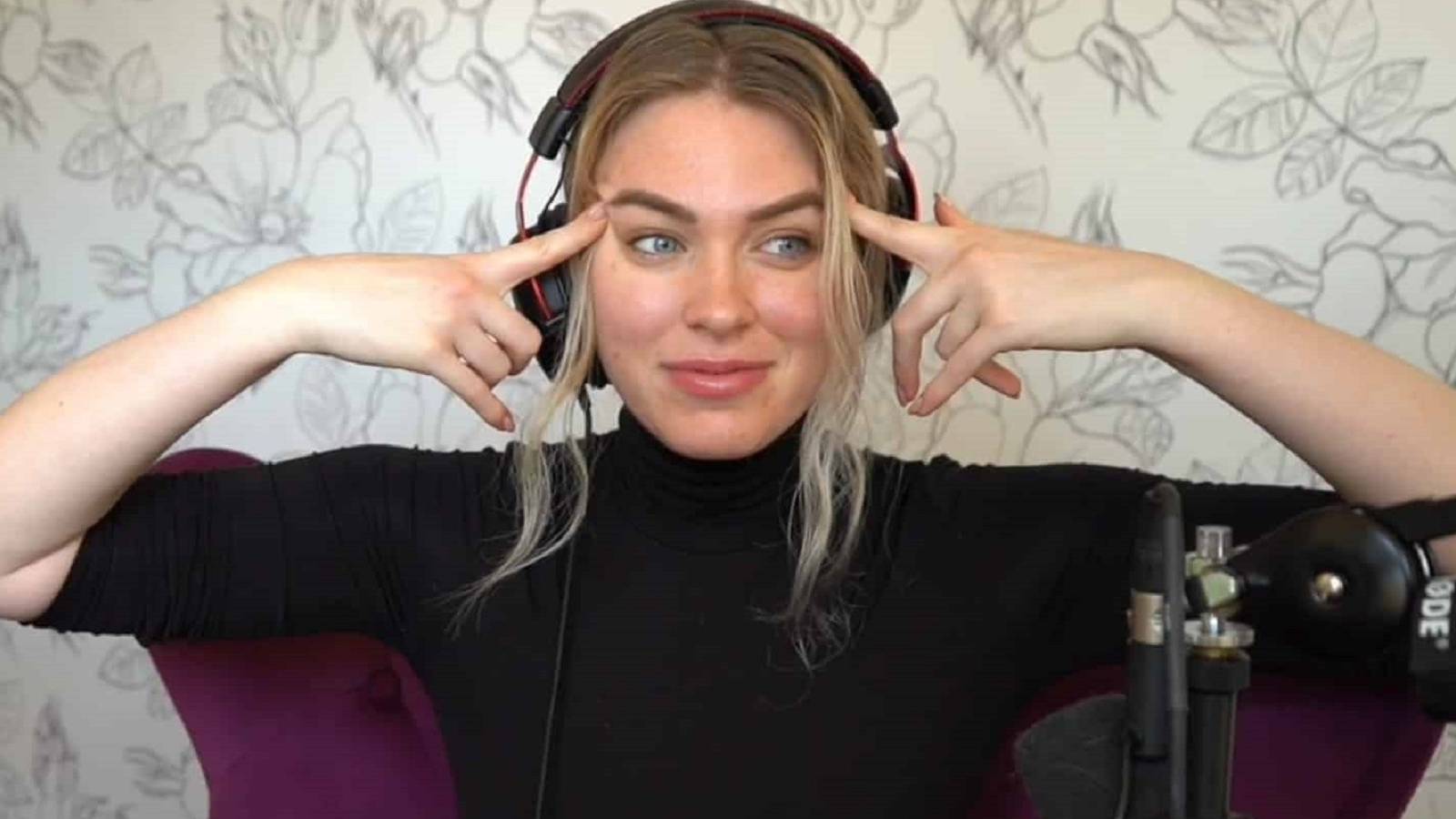 QTCinderella May Remove Best Valorant Streamer Category From Next ...