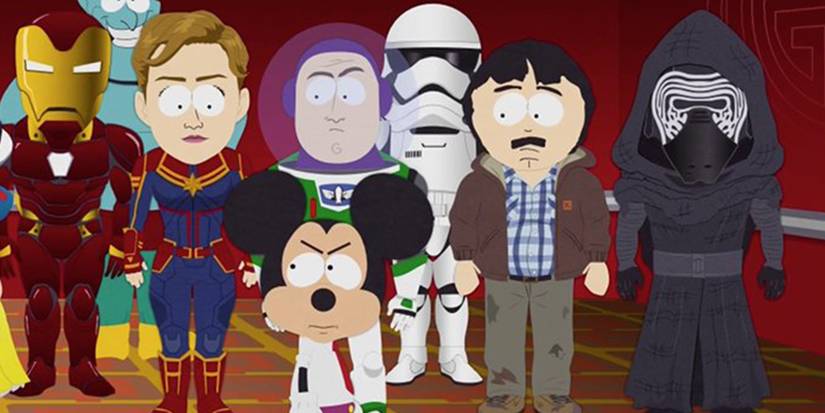South Park: Best Randy Quotes That Are Surprisingly Insightful