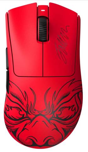 What Gaming Mice Do The Pros Use?