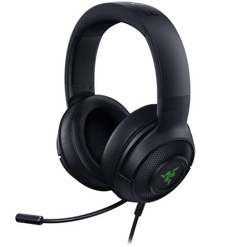 Razer Kraken V3 X Headset Review