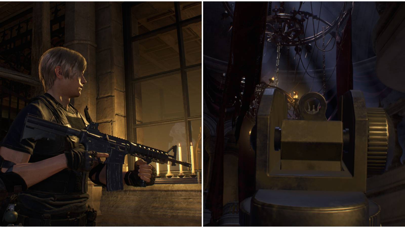 Resident Evil 4 Remake: How To Get The Assault Rifle