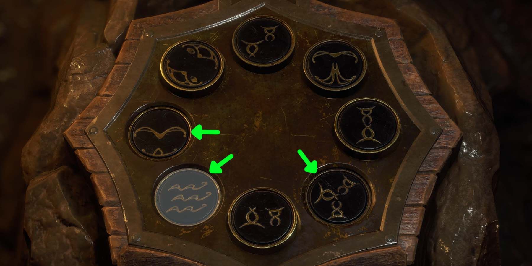 Resident Evil 4 Remake: How To Solve The Lake Door Puzzles