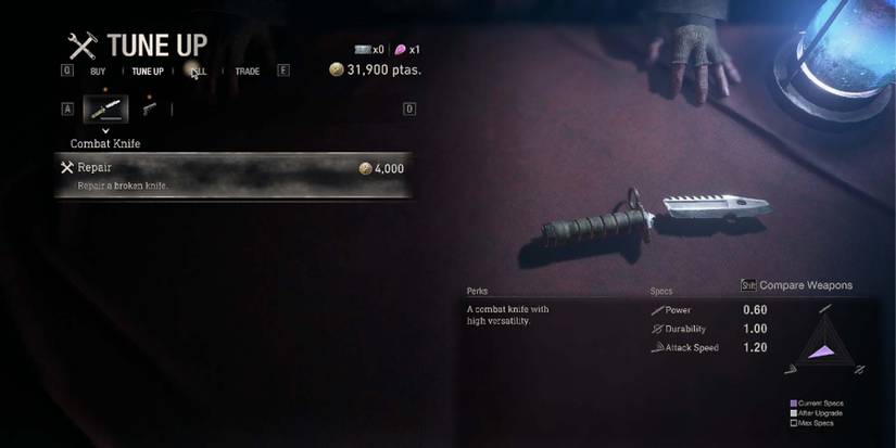 Resident Evil 4 Remake: How To Parry