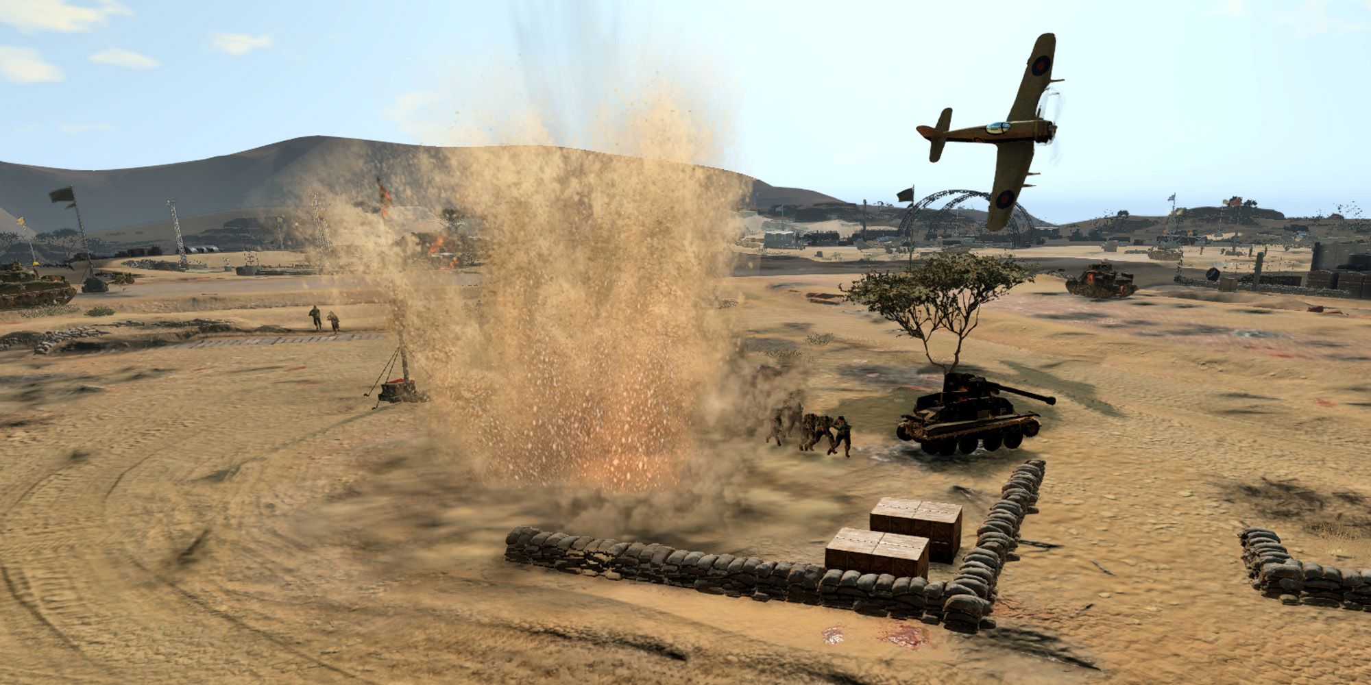 Best Battlegroups In Company Of Heroes 3