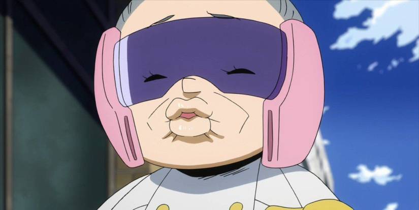 My Hero Academia: How Recovery Girl’s Heal Quirk is Limited