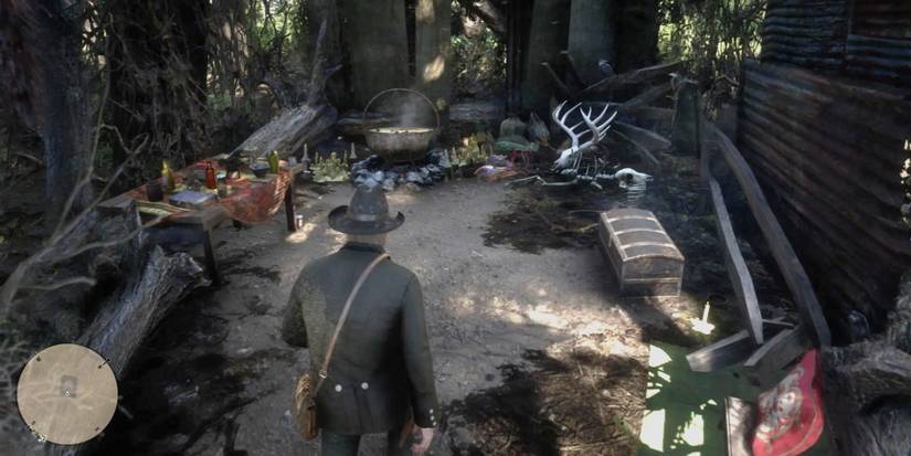 Red Dead Redemption 2: Things That Make The Game Replayable