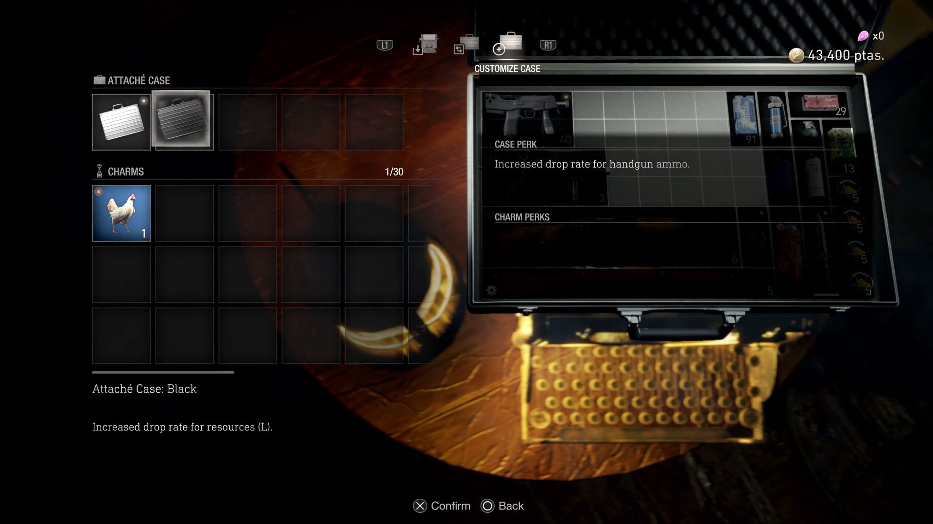 Resident Evil 4 Remake Preview