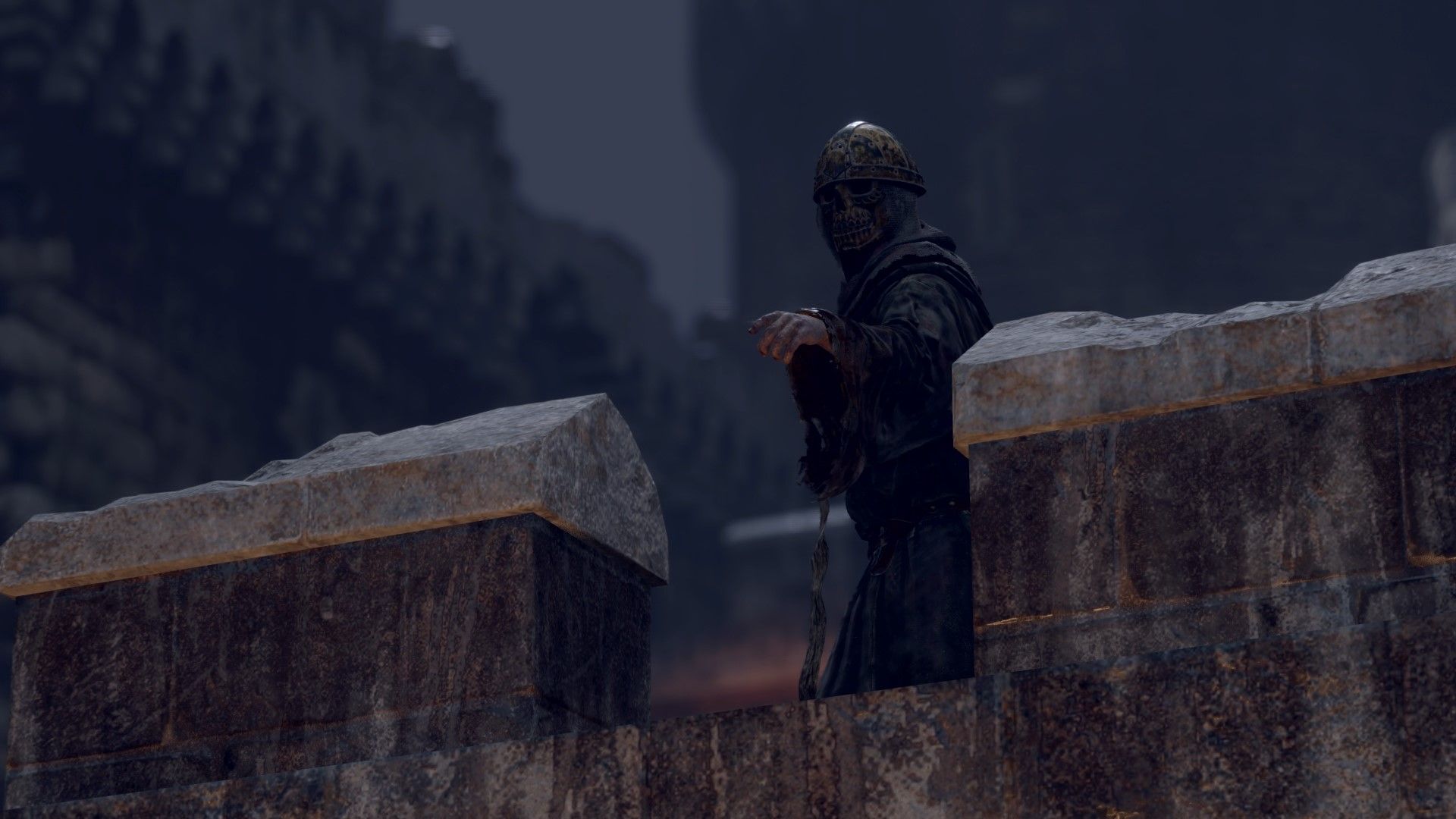 Resident Evil 4 Remake Preview