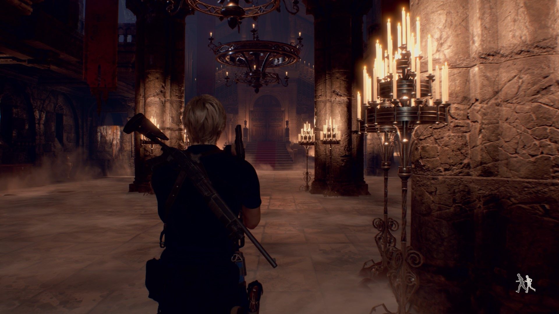 Resident Evil 4 Remake Preview