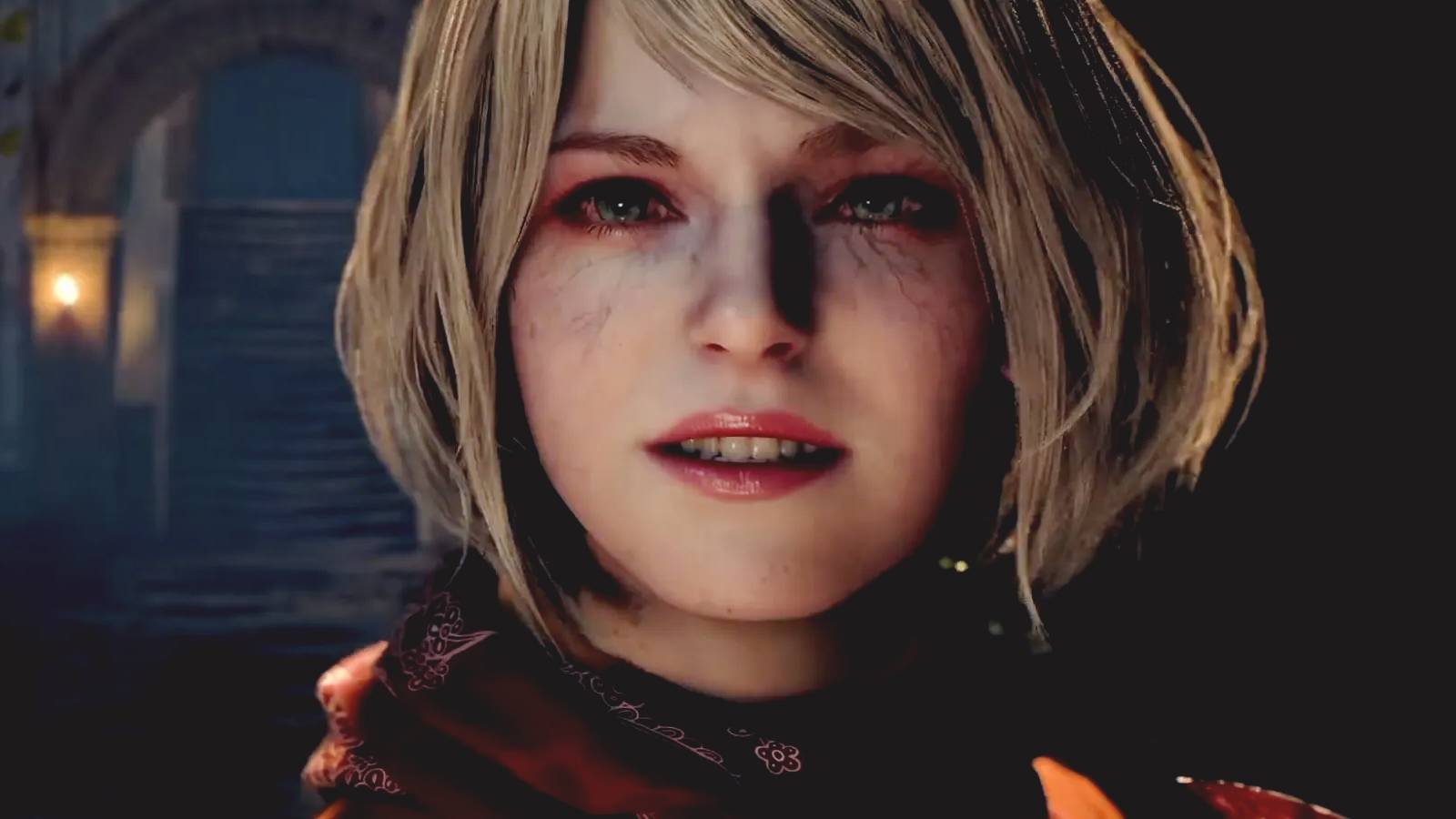 Resident Evil 4 Deluxe Edition Skins for Ashley Are Finally Revealed