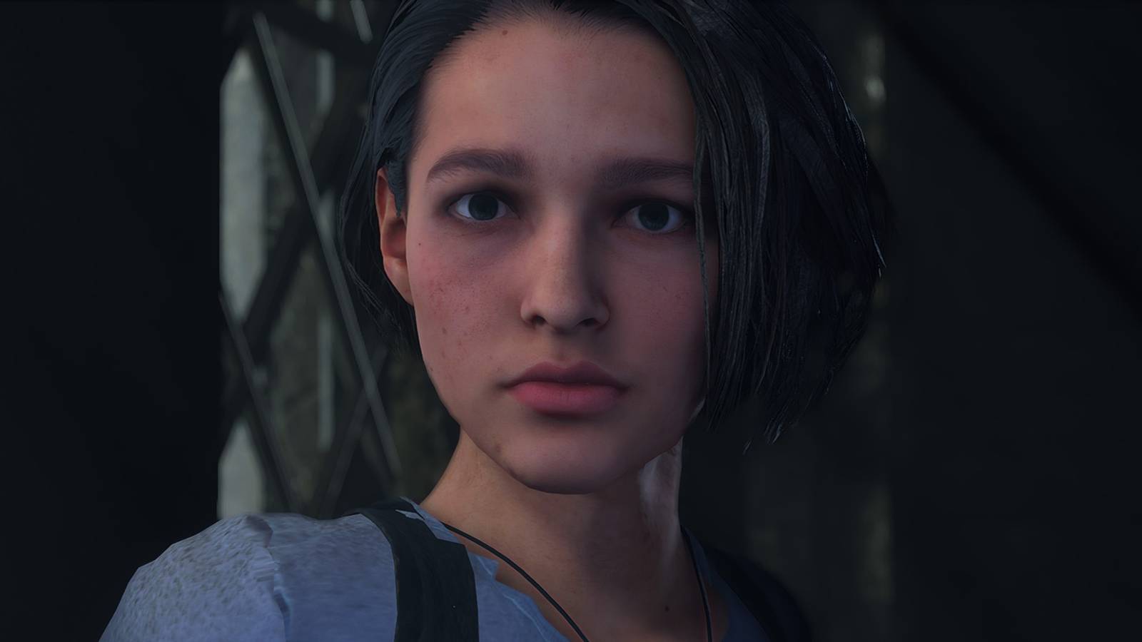 Resident Evil 4 Remake Mod Turns Jill Valentine into the President's ...