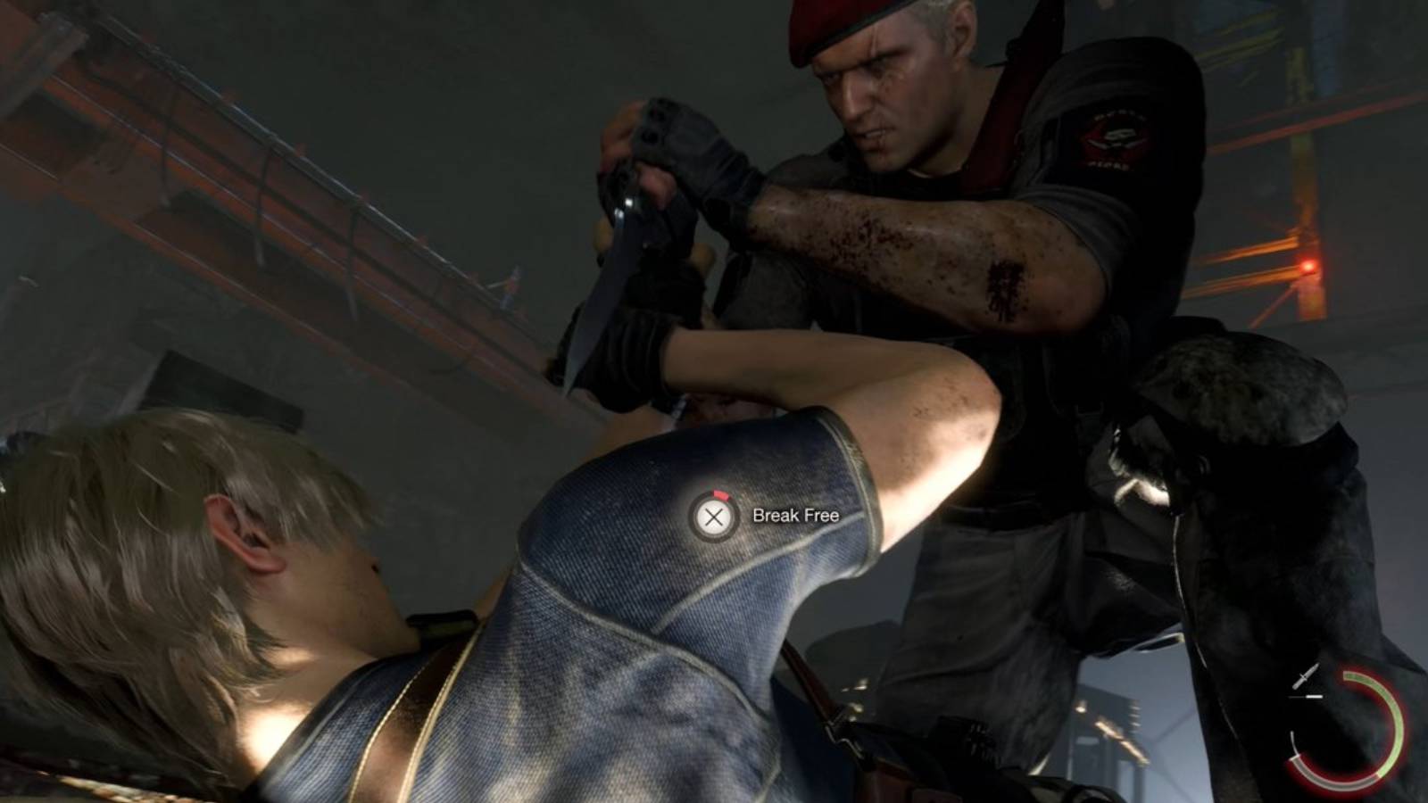Resident Evil 4 Remake: What is Operation Javier and Why It Matters