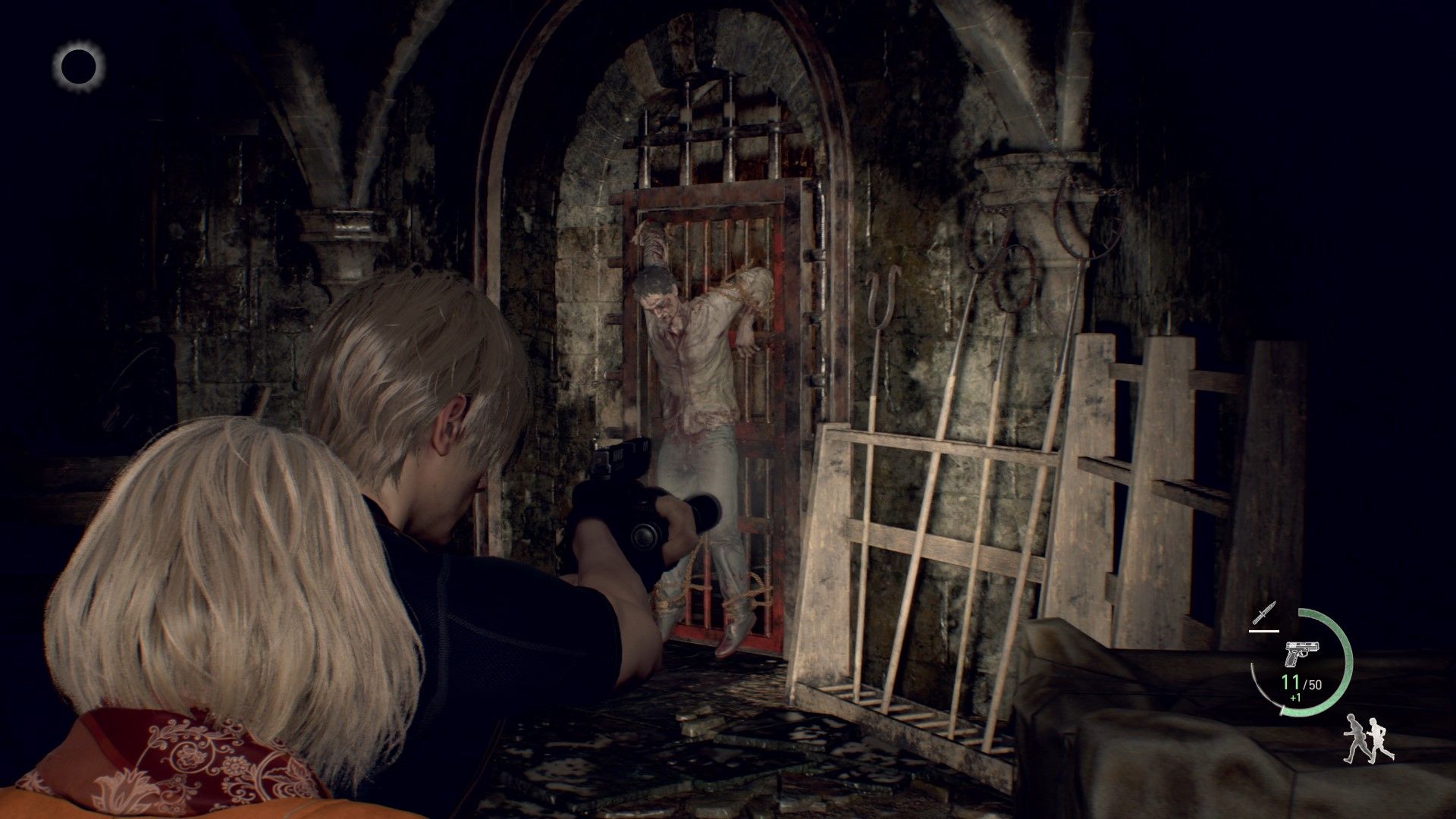 Resident Evil 4 Remake Preview